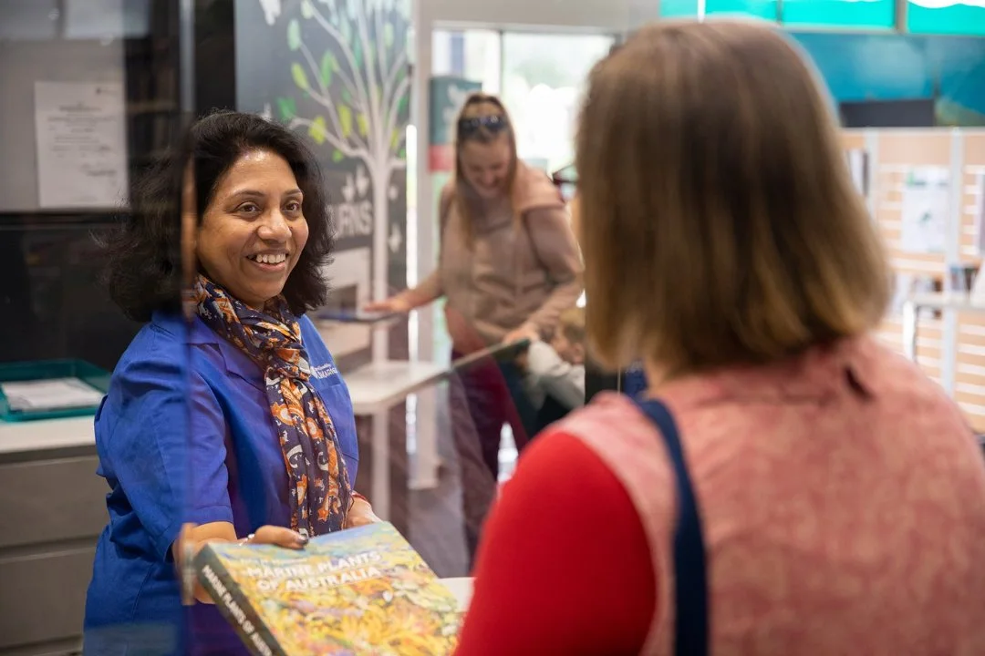 Libraries | City of Joondalup